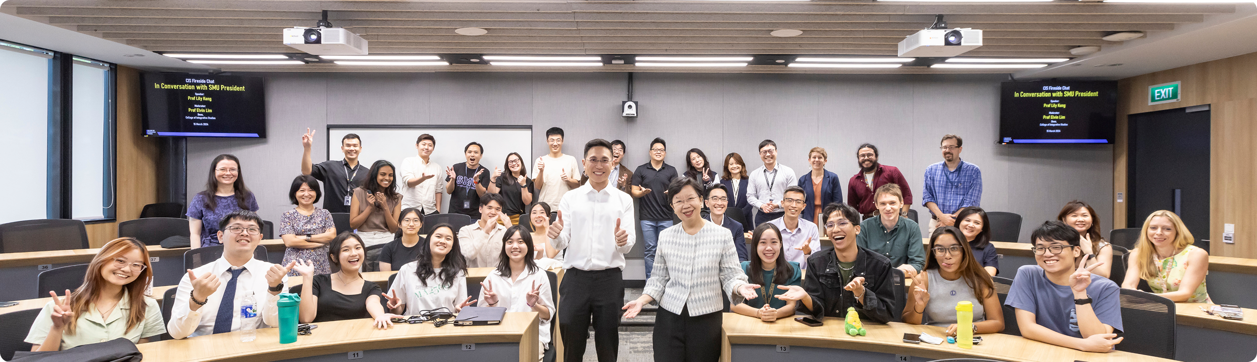 Bachelor of Integrative Studies (Individualised Major) [BIS (IM ...